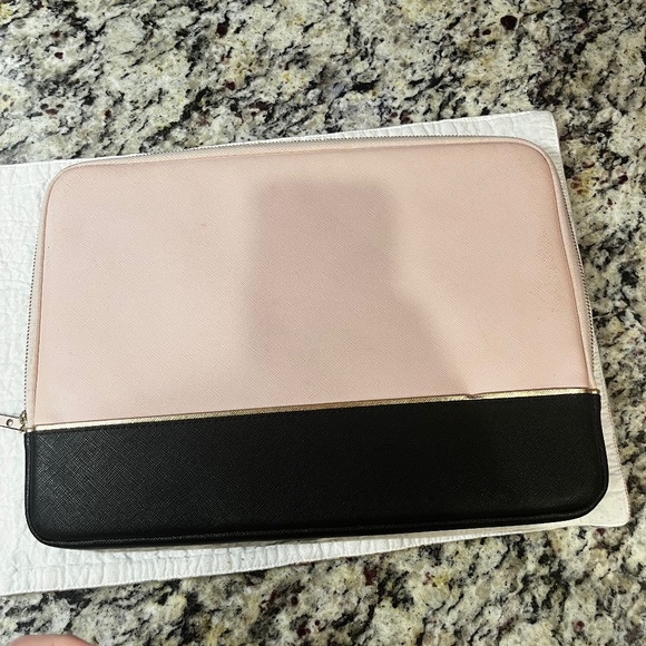 kate spade | Bags | Kate Spade Laptop Case Sleeve | Poshmark
